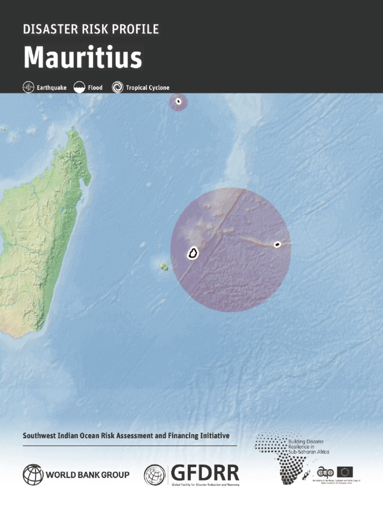 Mauritius | PDF