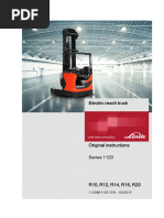 Linde - Fault Codes | PDF | Business | Law