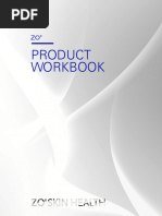 Eusolex UV Filters | PDF | Sunscreen | Titanium Dioxide