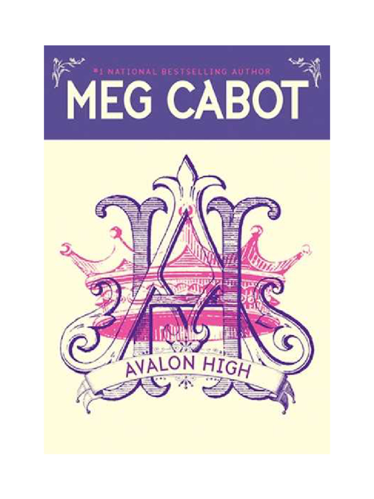 Avalon High | PDF