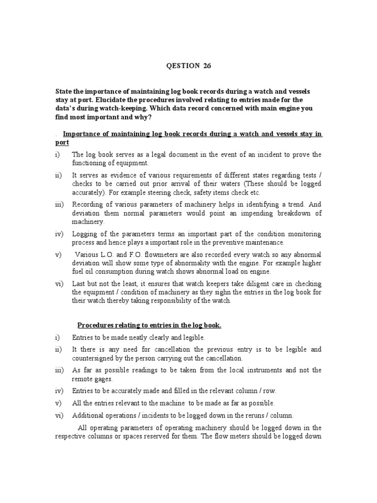 MEO Class 1 Project | PDF | Piston | Engines