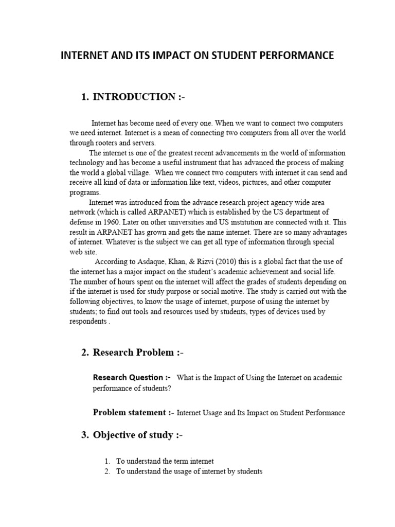 RM Project Mayur | PDF | Internet | Communication