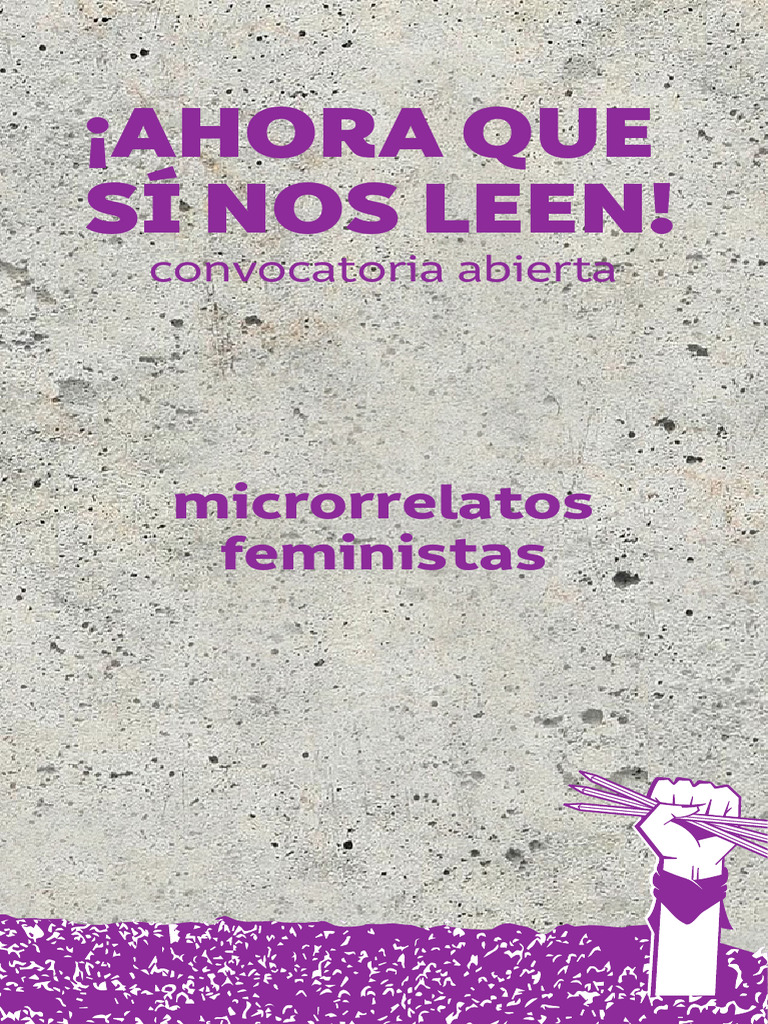 Ahora Que Si Nos Leen | PDF