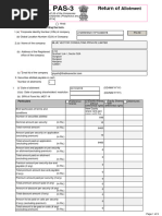 Brela Form 55b | PDF | Law