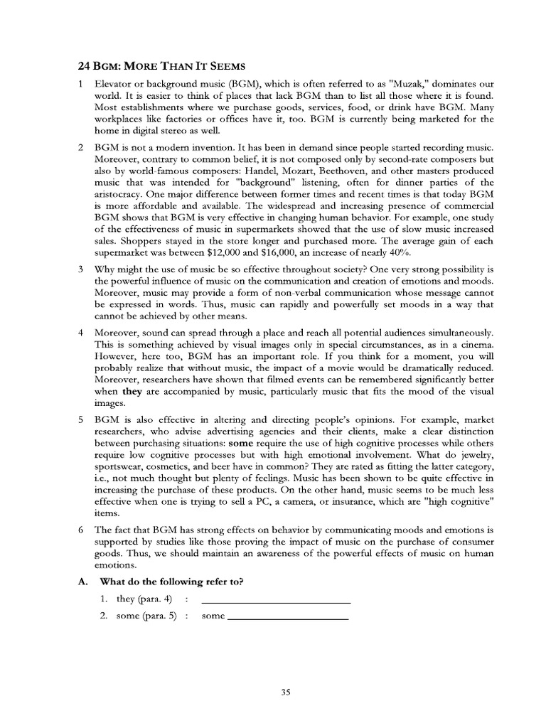 MTR 24 | PDF