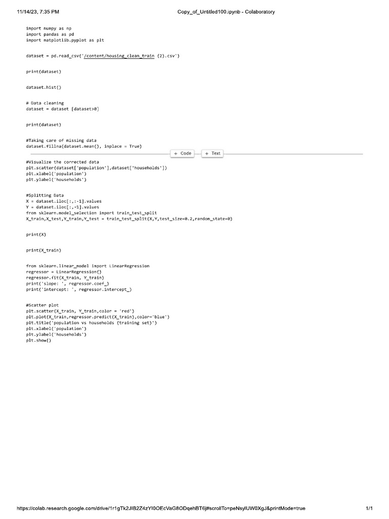 Code | PDF