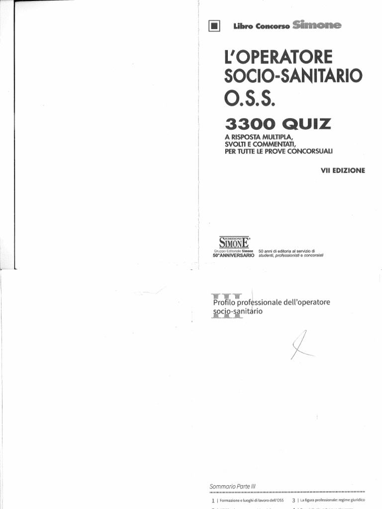 3300 Quiz OSS Simone | PDF