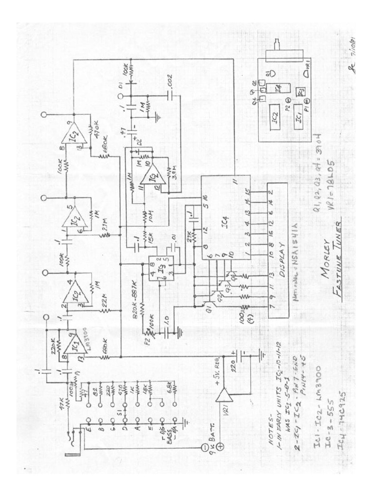 Telray Fastune | PDF
