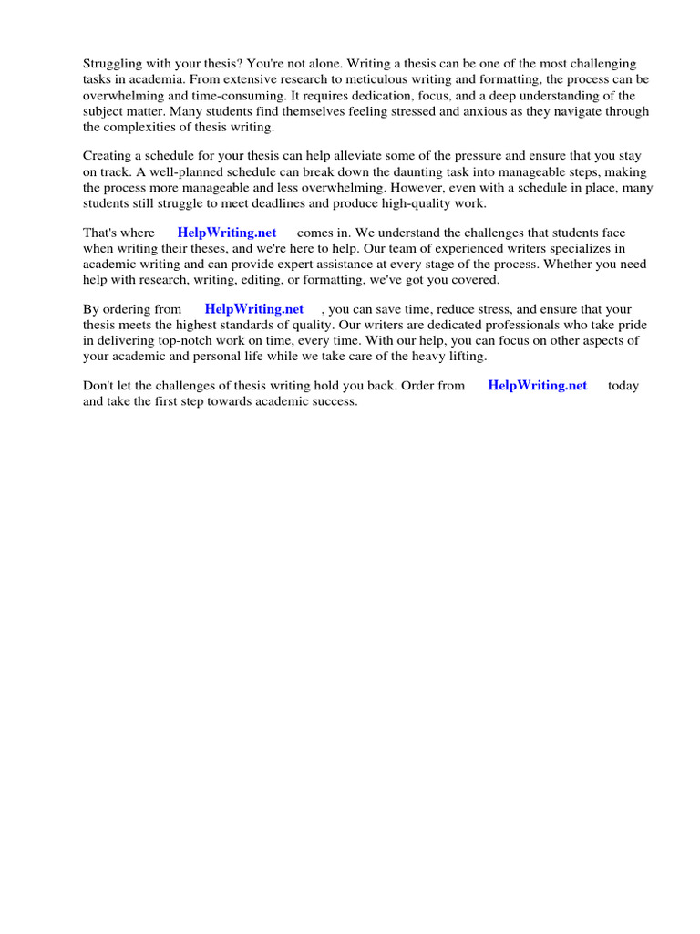 GSD Thesis Schedule | Download Free PDF | Thesis | Usability