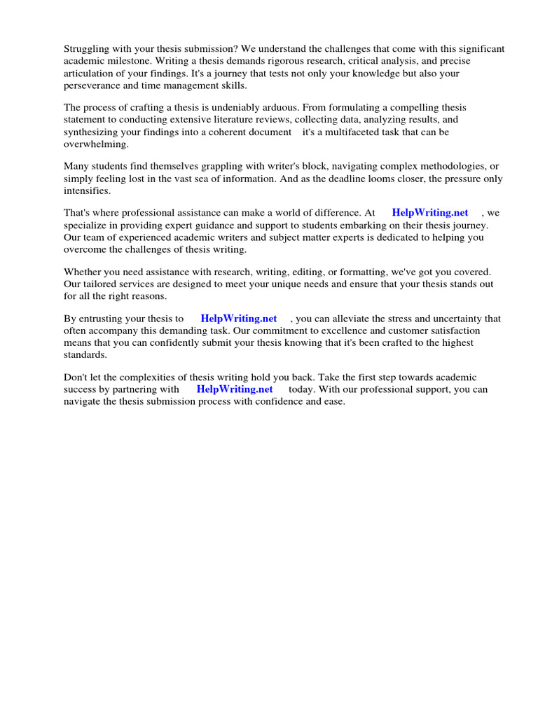 Thesis Submission Form Strathclyde | PDF | Thesis Thesis Submission Form Strathclyde | PDF | Thesis