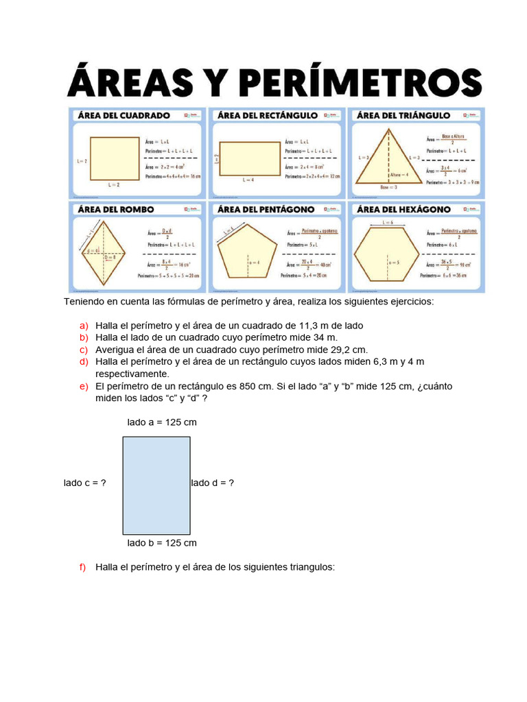 Taller #2 Matematicas | PDF