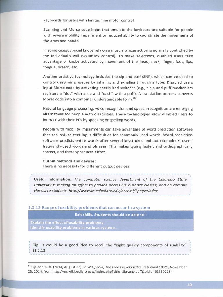 Computer Science Core - Kostas Dimitriou (1) - 62 | PDF