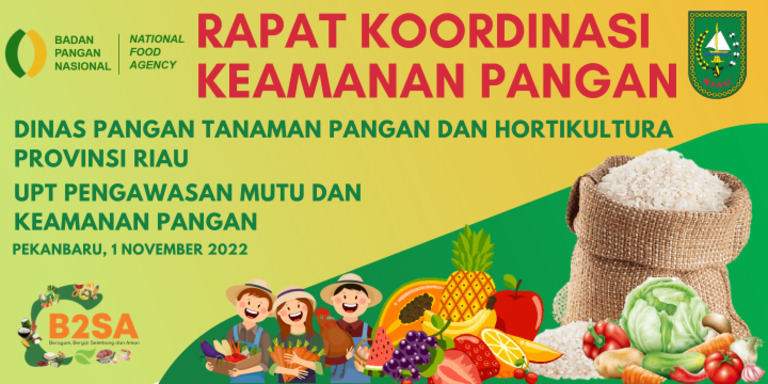 BANNER RAKOR | PDF