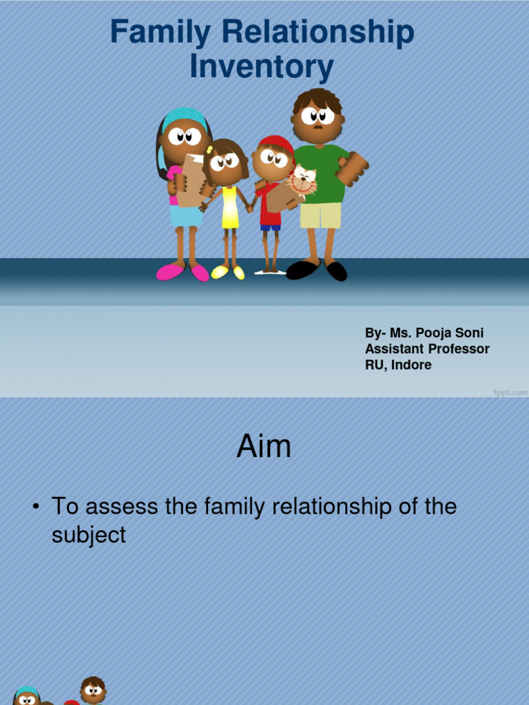 Fri PDF | PDF | Standard Score | Behavioural Sciences