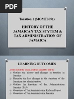 Guide To Trinidad VAT | PDF | Value Added Tax | Invoice