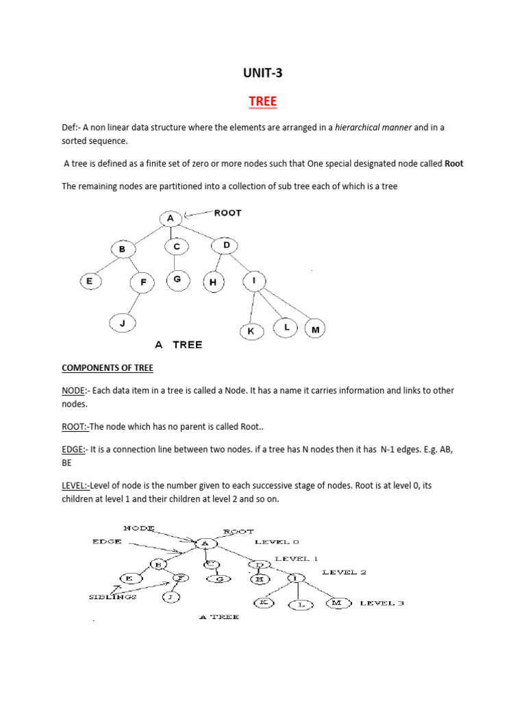 Unit 3 Pdf Computing Computer Science