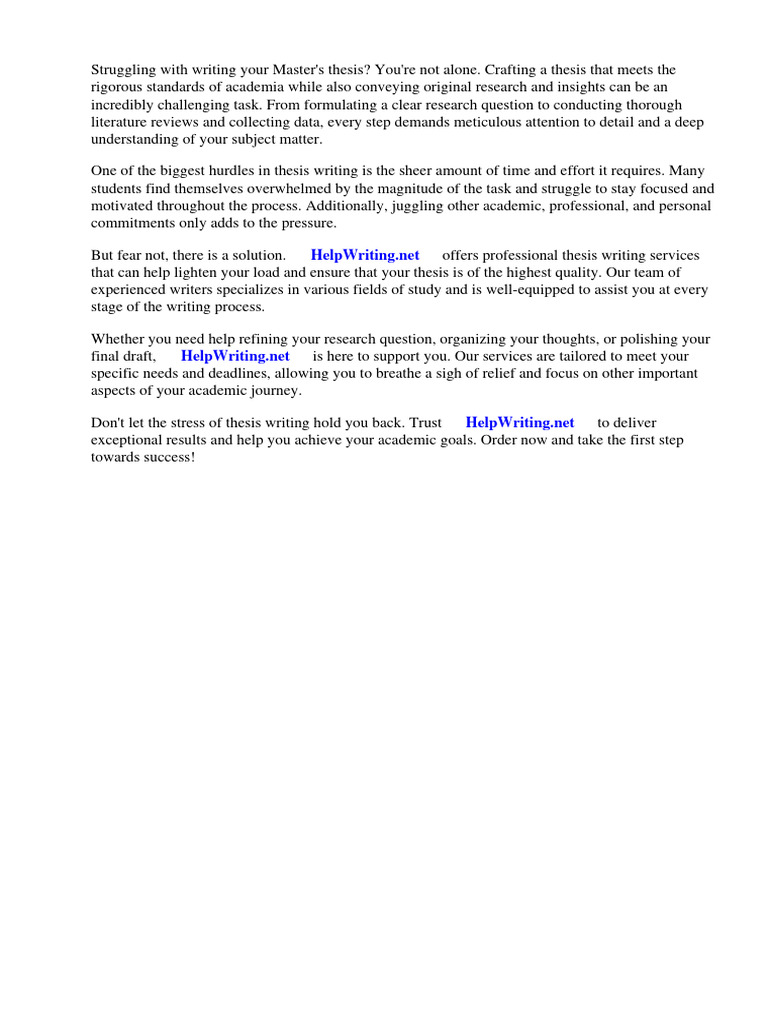 Tno Master Thesis | PDF | Israel | World Politics