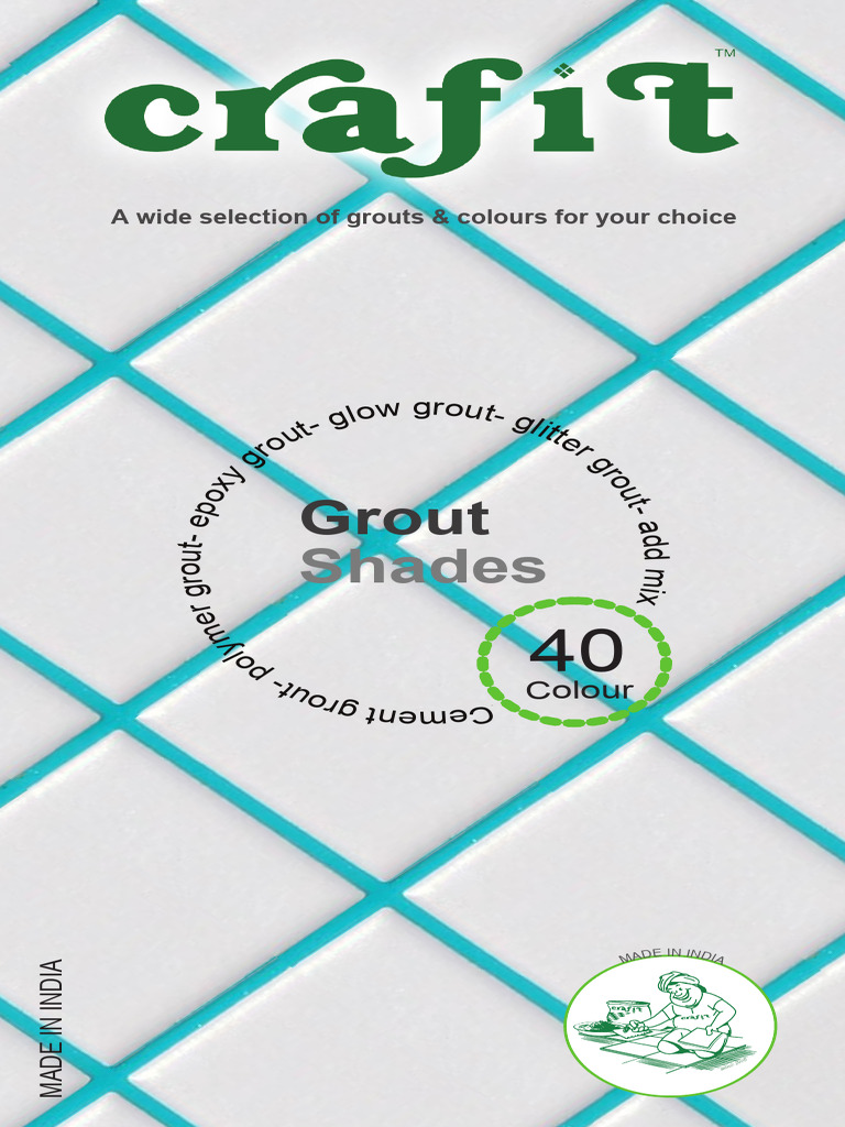 Grout Web Shade | PDF | Building Materials | Building Engineering