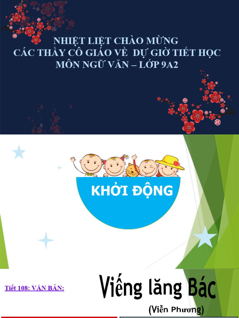 Ngu Van 9 Vieng Lang Bac Tiet 108 82202415 | PDF