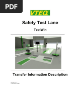 Euro Ncap Aeb Lss Vru Test Protocol v451 | PDF | Vehicle Technology ...