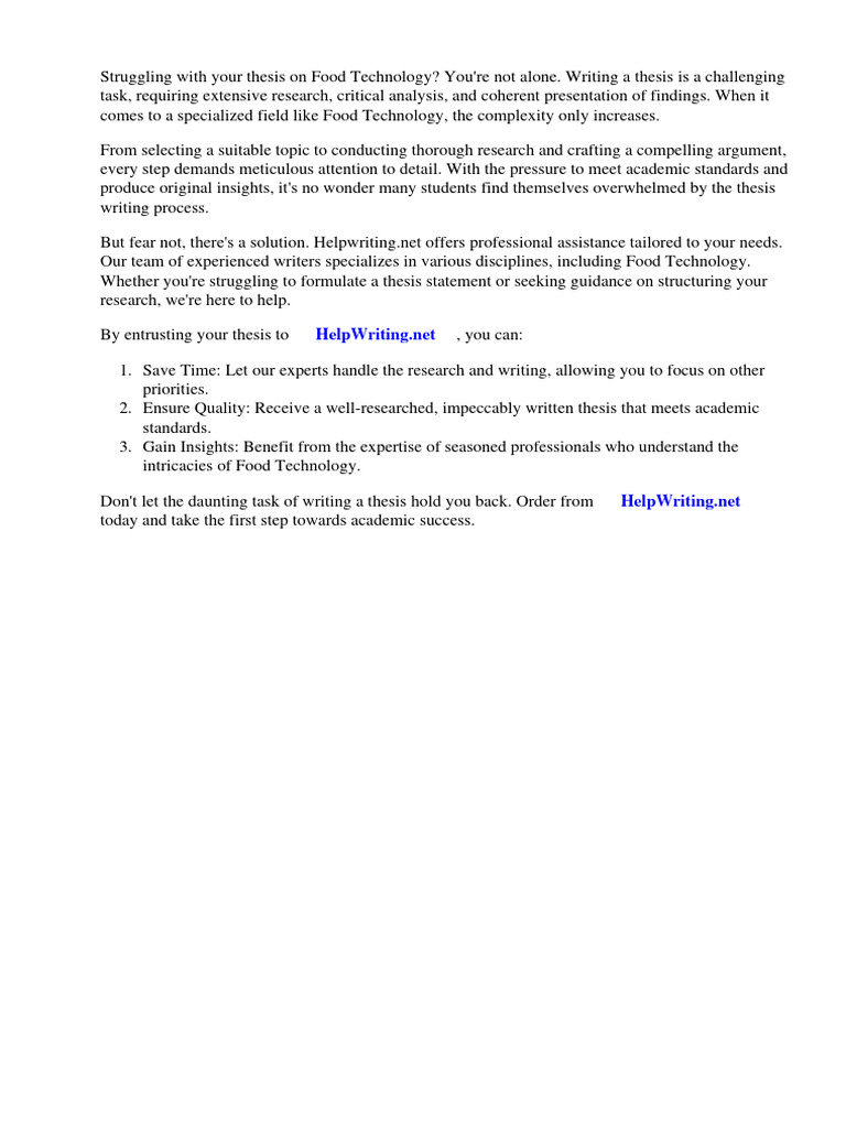 Thesis Title For Food Technology | PDF | Mobile App | Android (Operating System)