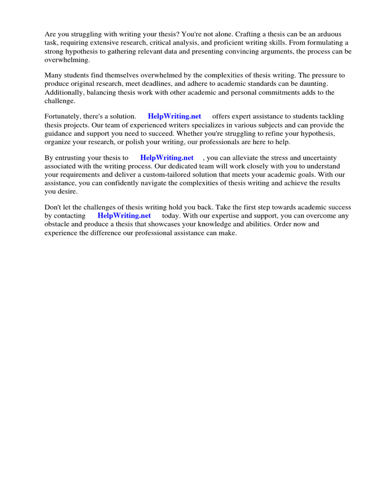 Hypothesis Essay Topics | PDF | Hypothesis | Scientific Method