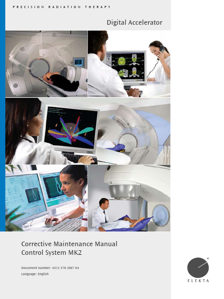 04 - Control System Mk2 | PDF | Electromagnetic Compatibility | Safety