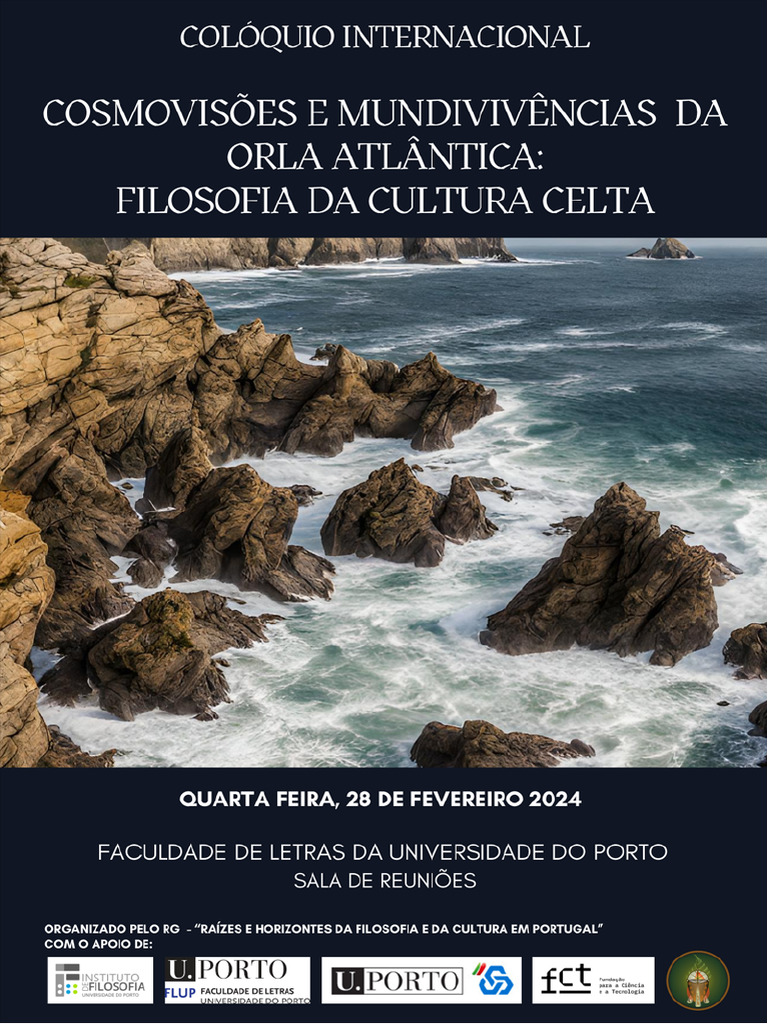 Programa Filosofia Cultura Celta | PDF