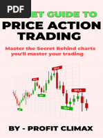 58 Candlestick Patterns PDF Manual - FREE Download - Trading PDF | PDF ...