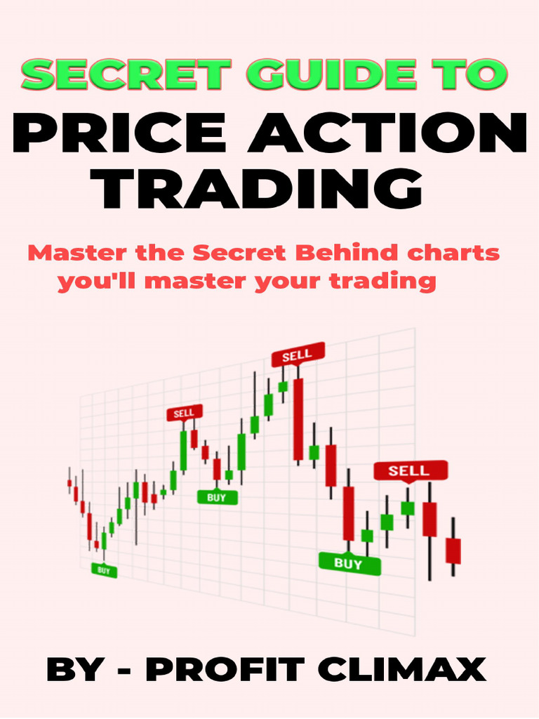 Price Action Trading Patterns Guide | PDF | Market Trend | Technical ...