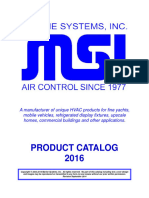 Titus 300RL Grilles Product Catalog | PDF | Screw | Mechanical Engineering