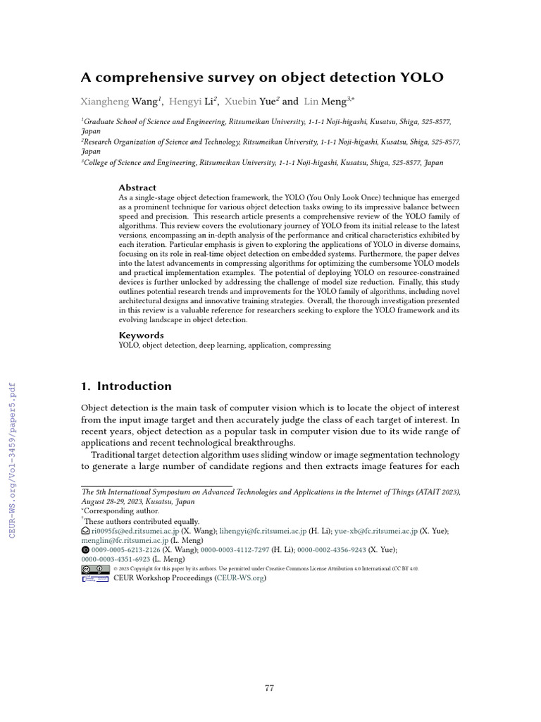 paper5 | PDF | Deep Learning | Cognitive Science