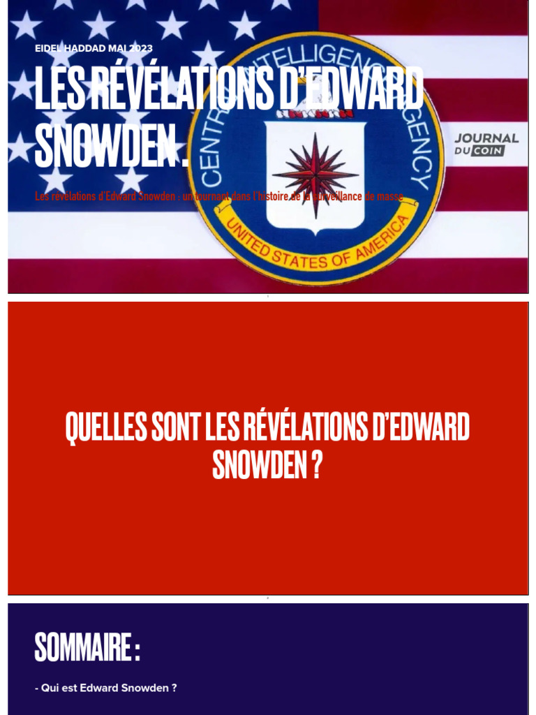 Edward Sweden - Haddad | PDF