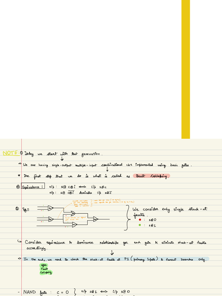 Lecture - 5 | PDF | Computer Engineering | Computing