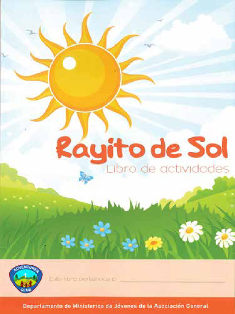 Rayito de Sol | PDF