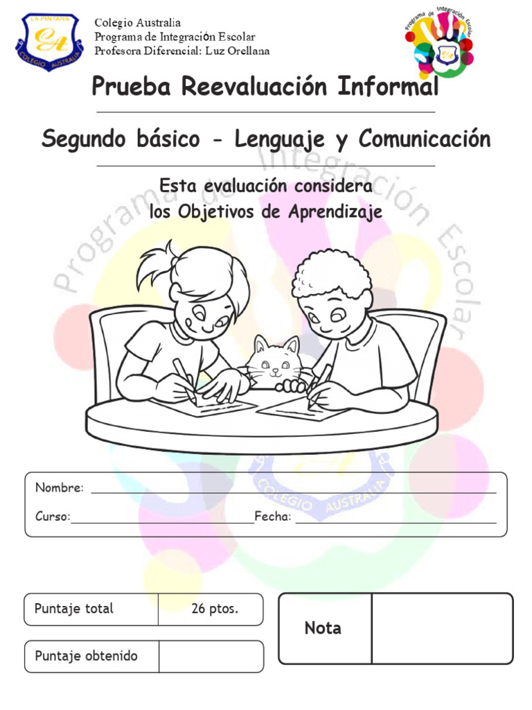 2do Lenguaje | PDF | Conocimiento | Comunicación