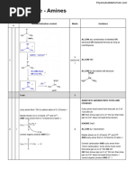 RAMAPET N1 PET Resin Specifications | PDF | Polymer Chemistry ...