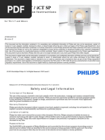 BSAVA PROTECT-ME Poster PDF | PDF | Infection | Urinary Tract Infection