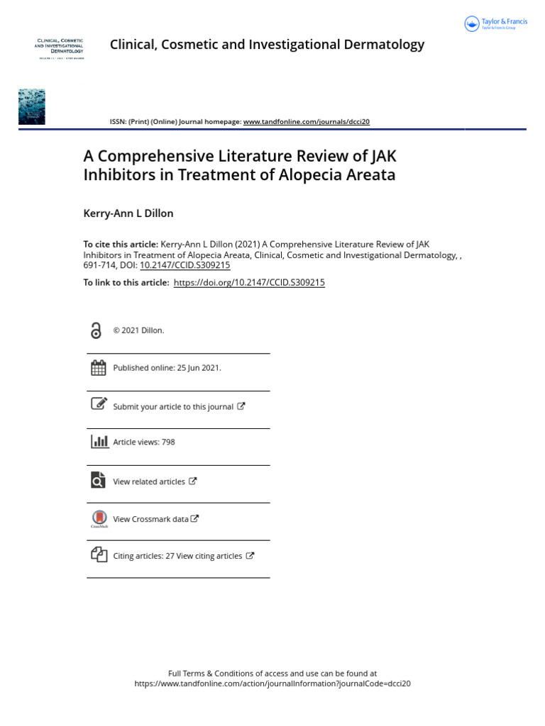 a-comprehensive-literature-review-of-jak-inhibitors-in-treatment-of