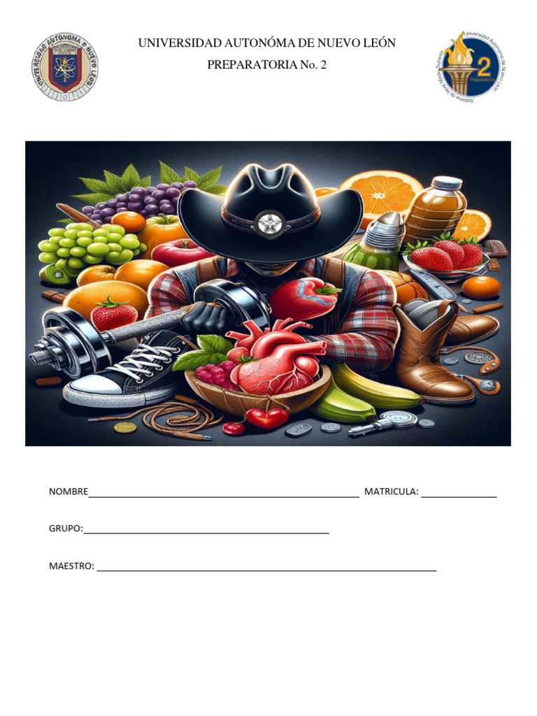 Portafolio Vsyd E-J2024 | PDF | Legumbres | Alimentos