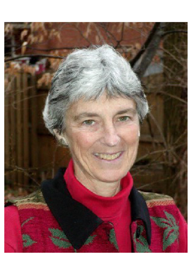 Anita Bauer Roberts | PDF