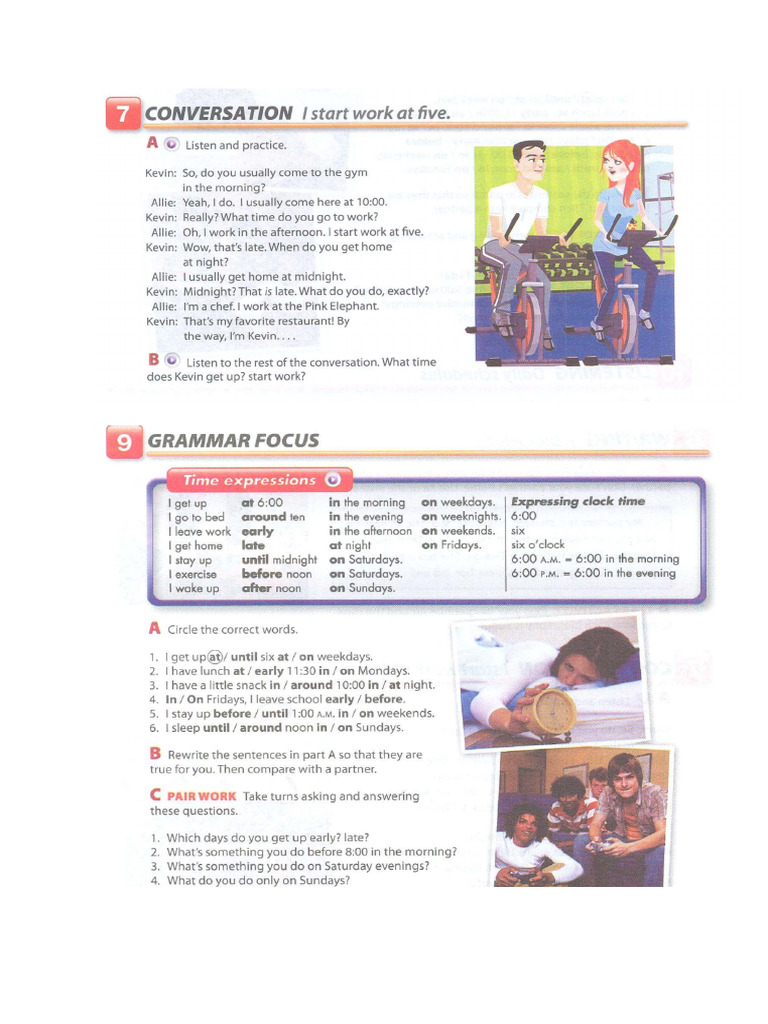 Dialogue Interchange 1_p. 8 | PDF