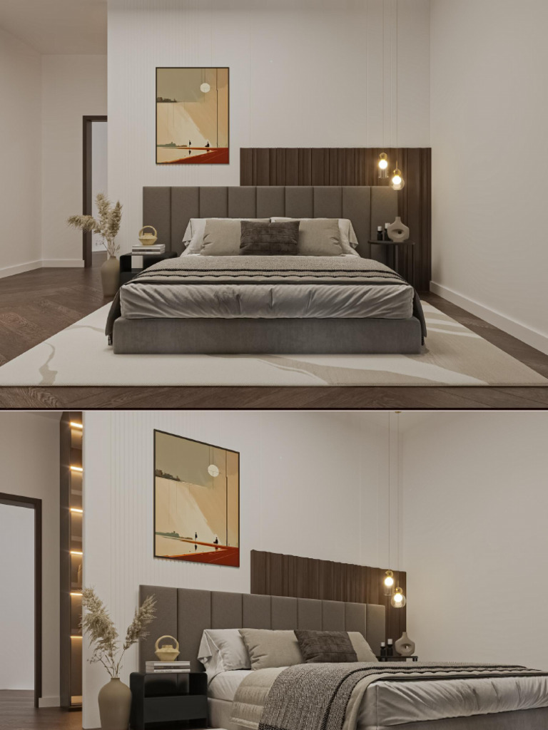 Bedroom | PDF