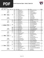 12 Week Jim Stoppani Workouts | PDF | Weight Training | Personal Trainer