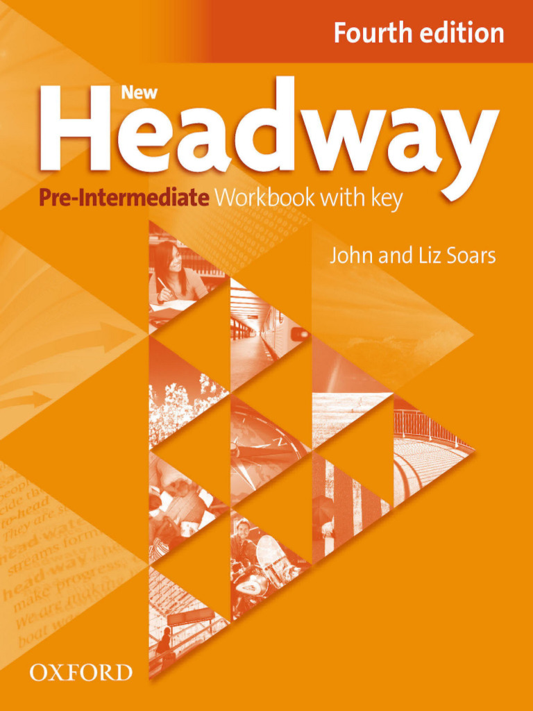 Headway Pre-Intermediate Workbook Guide | PDF