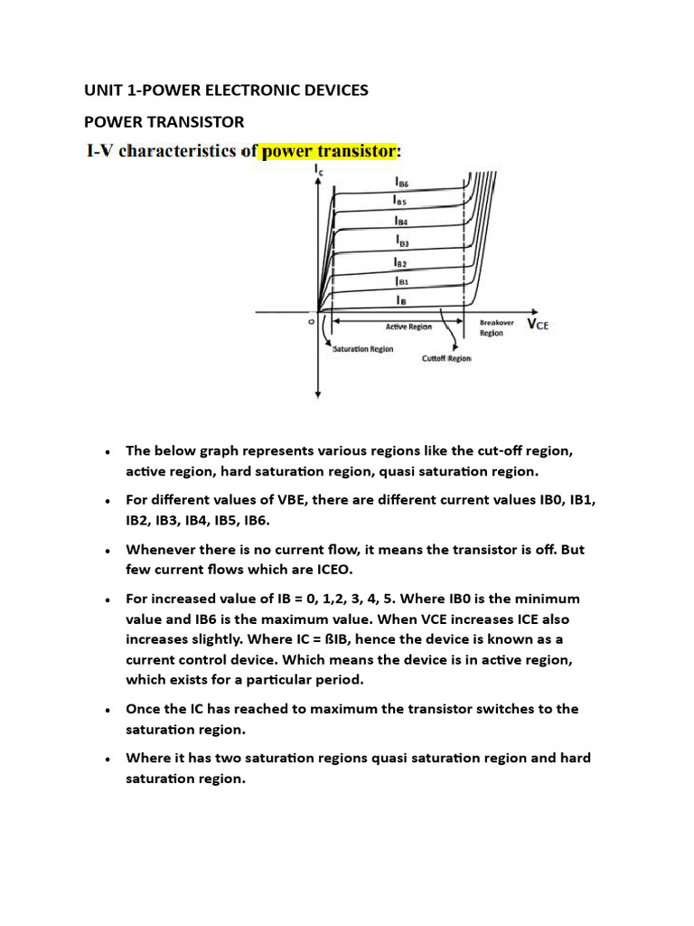Fpe (1) Ak | PDF | Mosfet | Bipolar Junction Transistor