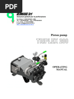 Sandvik Leopard Di650i Brochure | PDF | Drilling | Automation