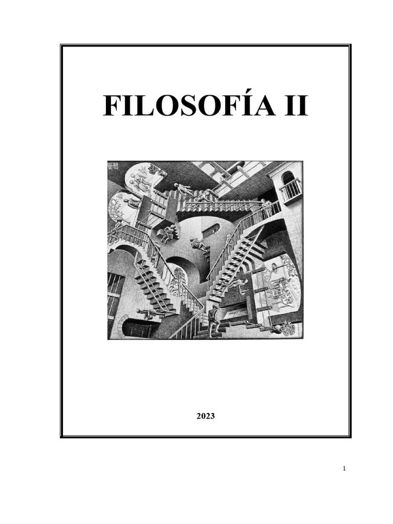 Filosofía II | PDF | Renacimiento | Astronomía