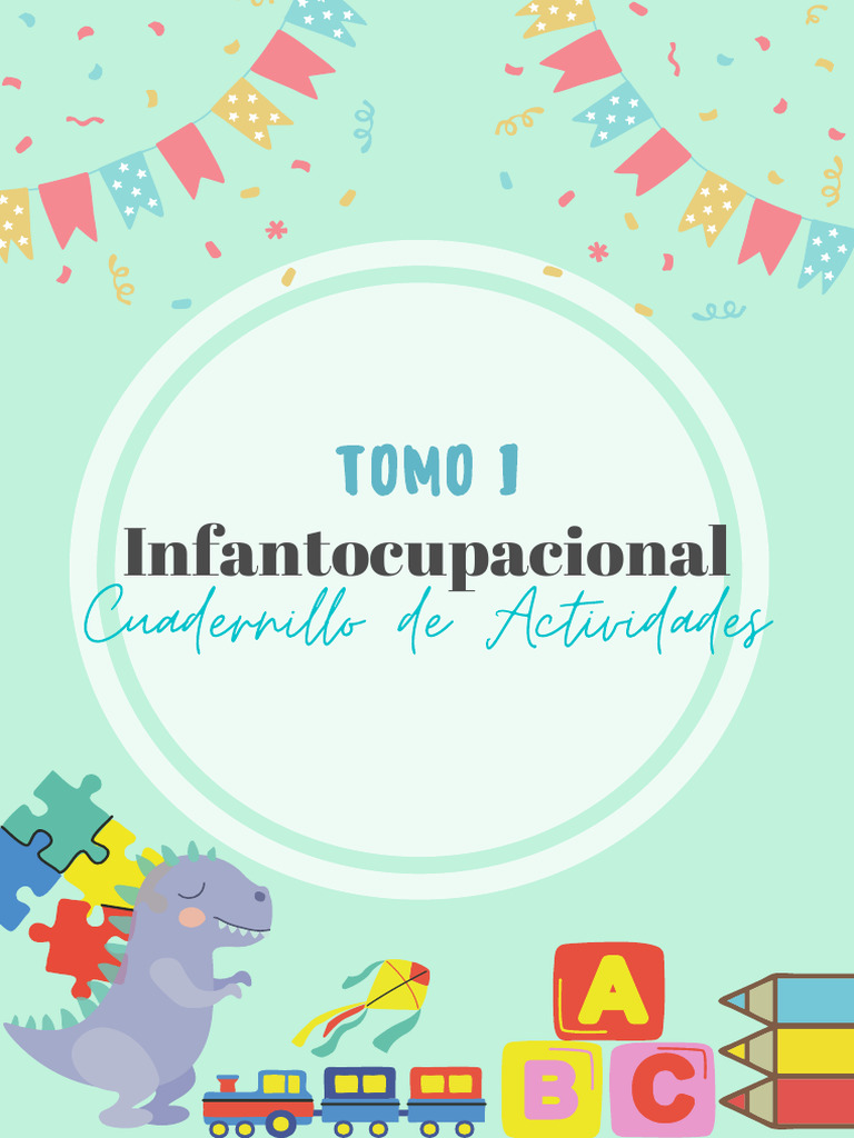 CUADERNILLO DE ACTIVIDADES | PDF