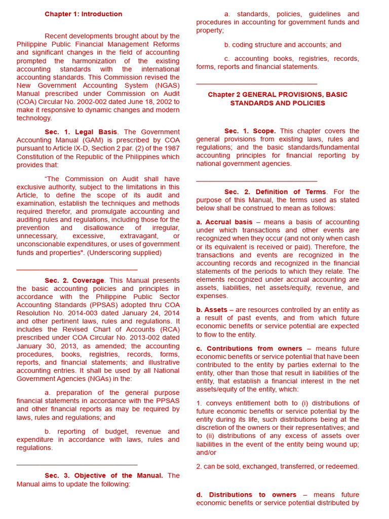 Chapter 4 | PDF | Lease | Equity (Finance)